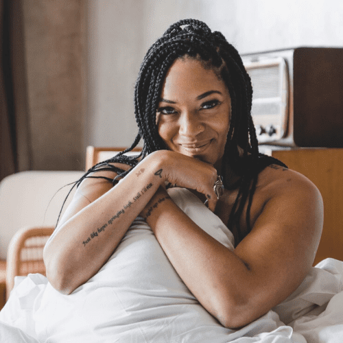 Self Love Summit Digital Weekender 2020 - Mel Wells