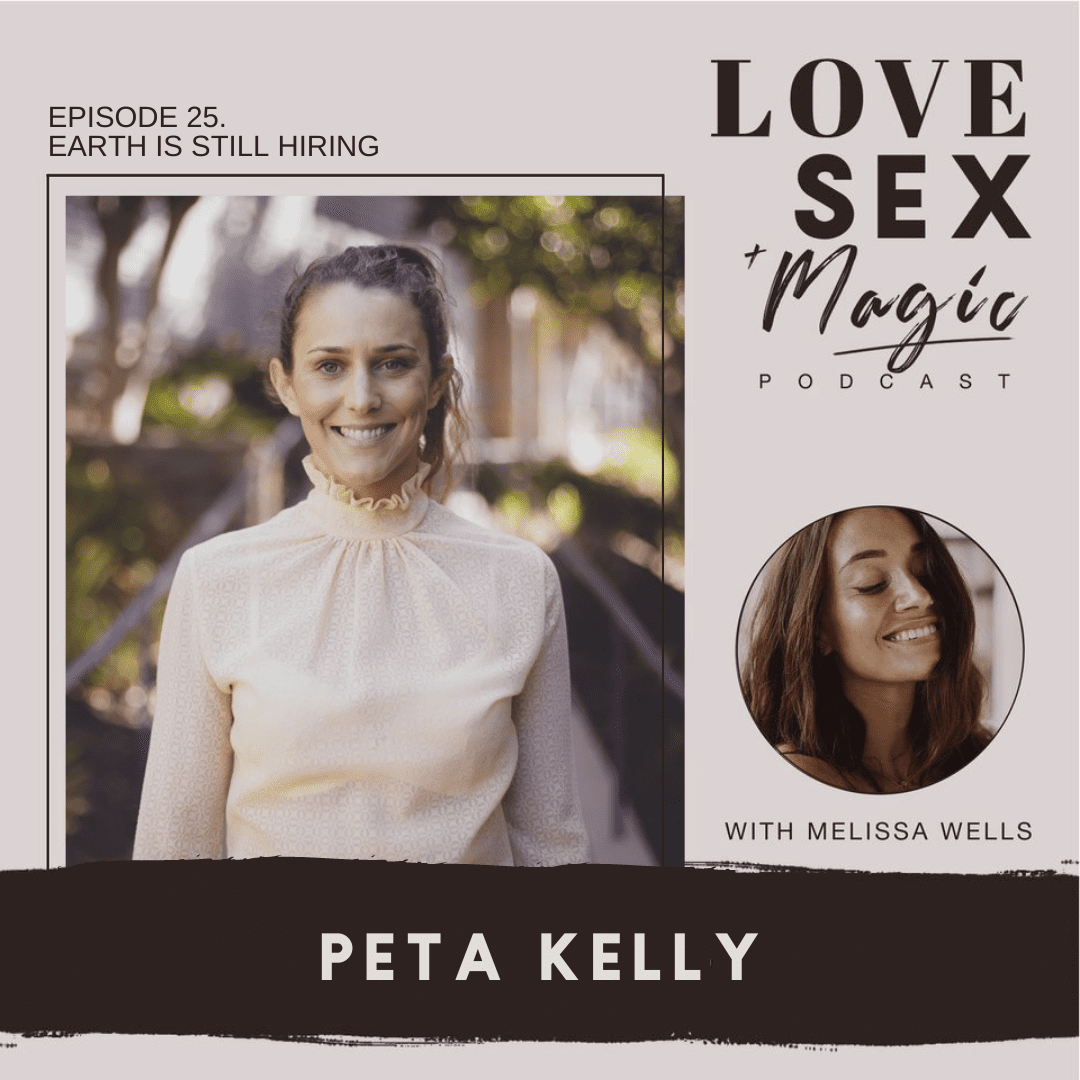 MW - LSM Episodes (7) - Mel Wells