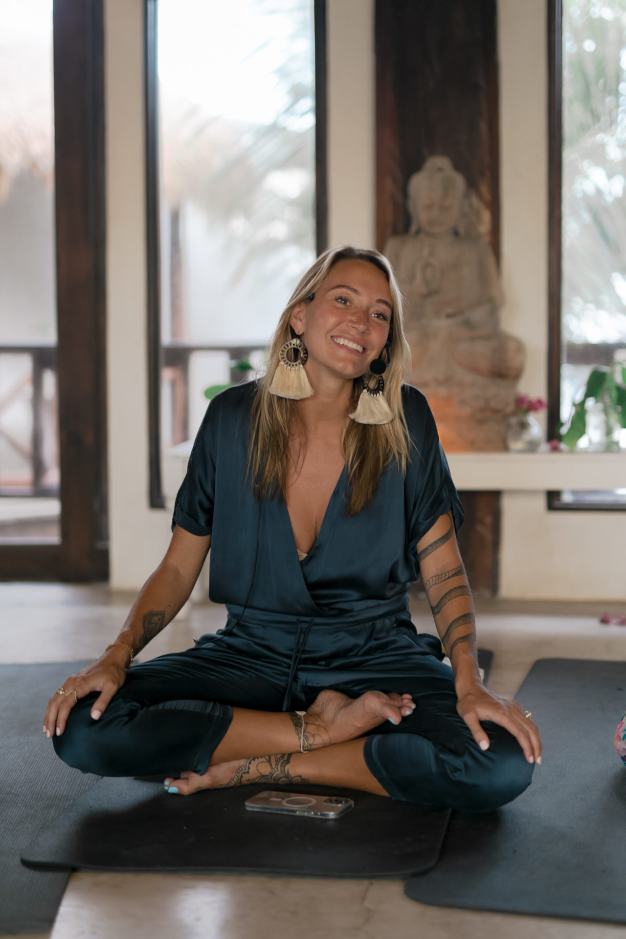 The Queendom Leadership Immersion – Nosara, 2022 - Mel Wells