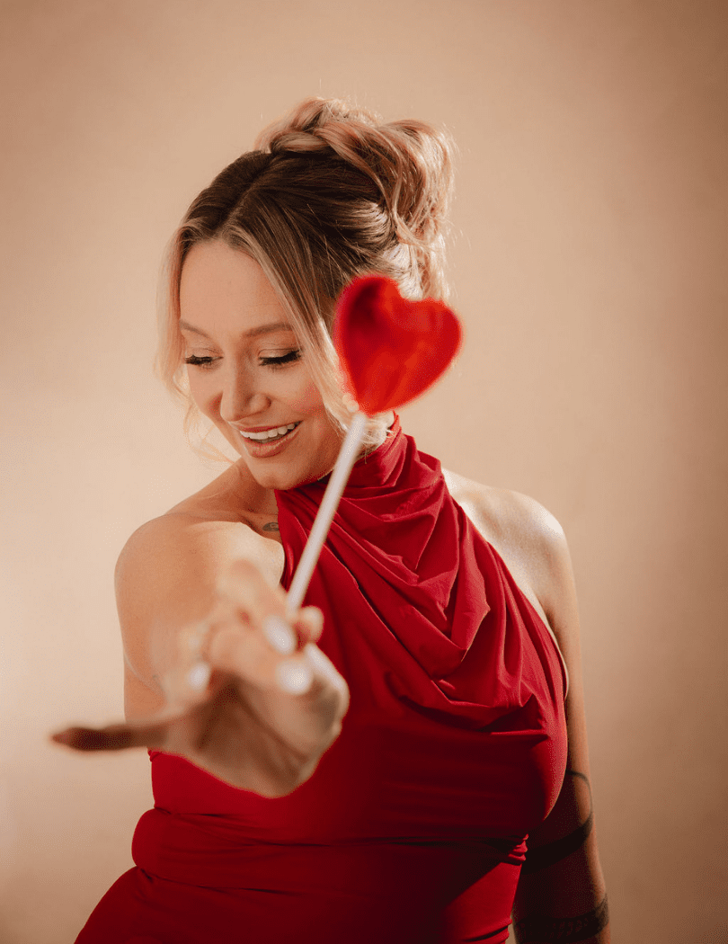 Beloved Masterclass - Mel Wells